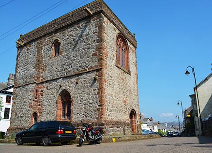 Barrow-in-Furness - Explore Cumbria | Visit Lake District