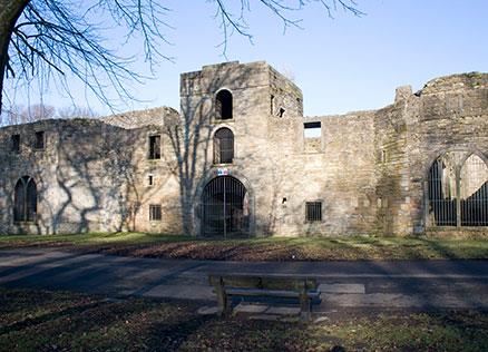 Towns and Villages around the Western Lakes - Visit Lake District