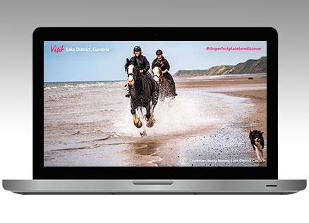 Download Free Lake District Cumbria Zoom Backgrounds - Visit Lake District