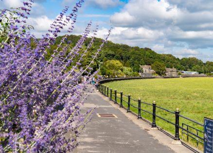 Grange-over-Sands - Explore Cumbria | Visit Lake District
