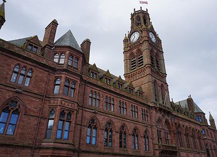 Barrow-in-Furness - Explore Cumbria | Visit Lake District