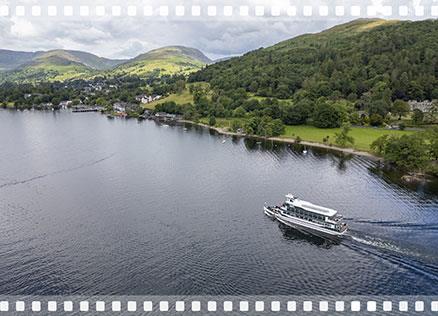 The Lake District, Cumbria: A Film & TV Timeline - Visit Lake District