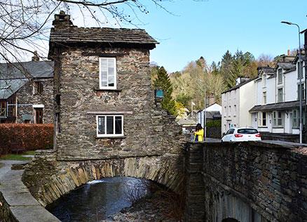 Ambleside - Explore Cumbria | Visit Lake District