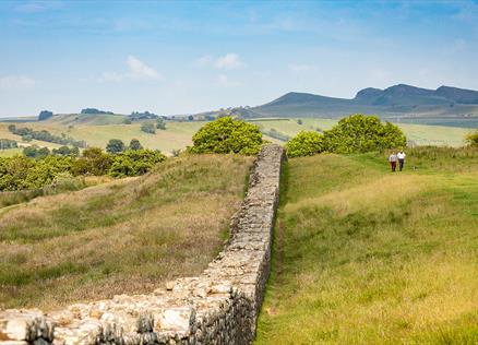 Carlisle & Hadrian's Wall - Explore Cumbria | Visit Lake District