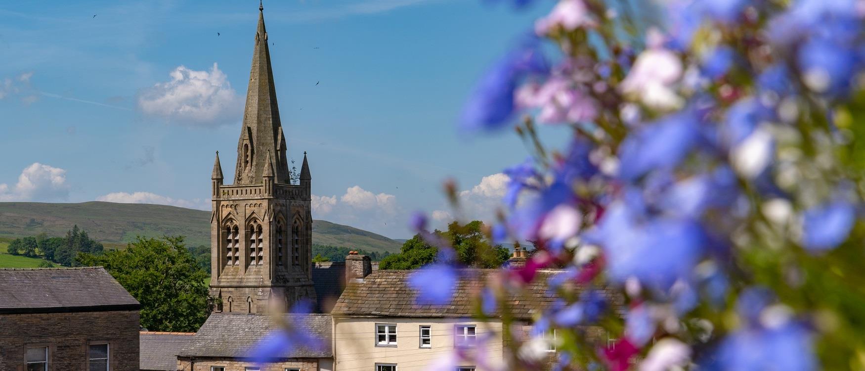 Alston - Explore Cumbria | Visit Lake District