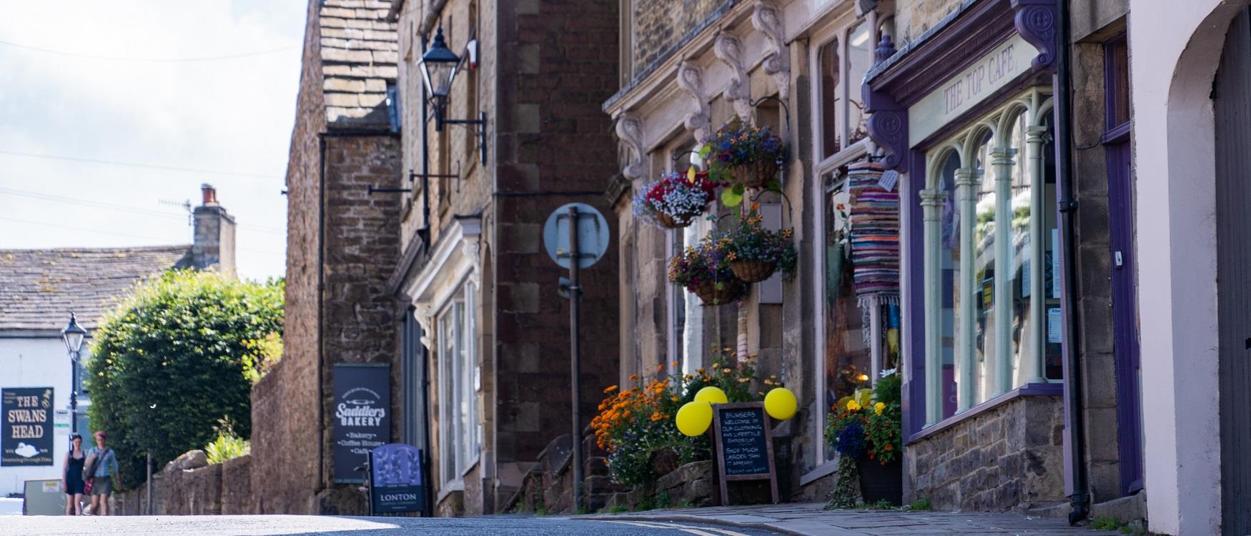 Alston - Explore Cumbria | Visit Lake District