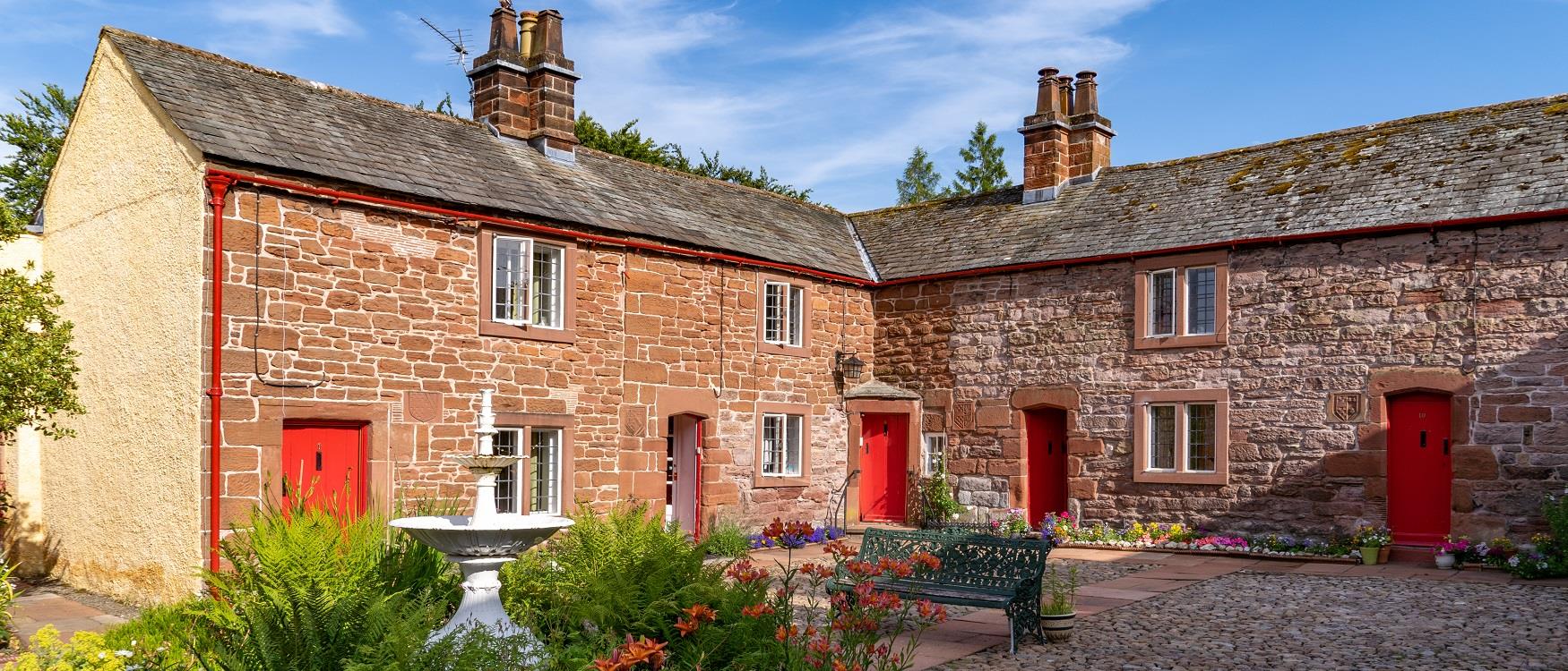 Appleby - Explore Cumbria | Visit Lake District