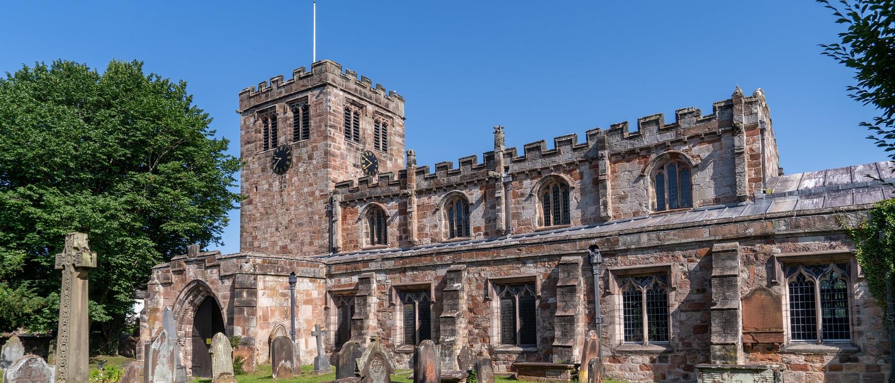 Appleby - Explore Cumbria | Visit Lake District
