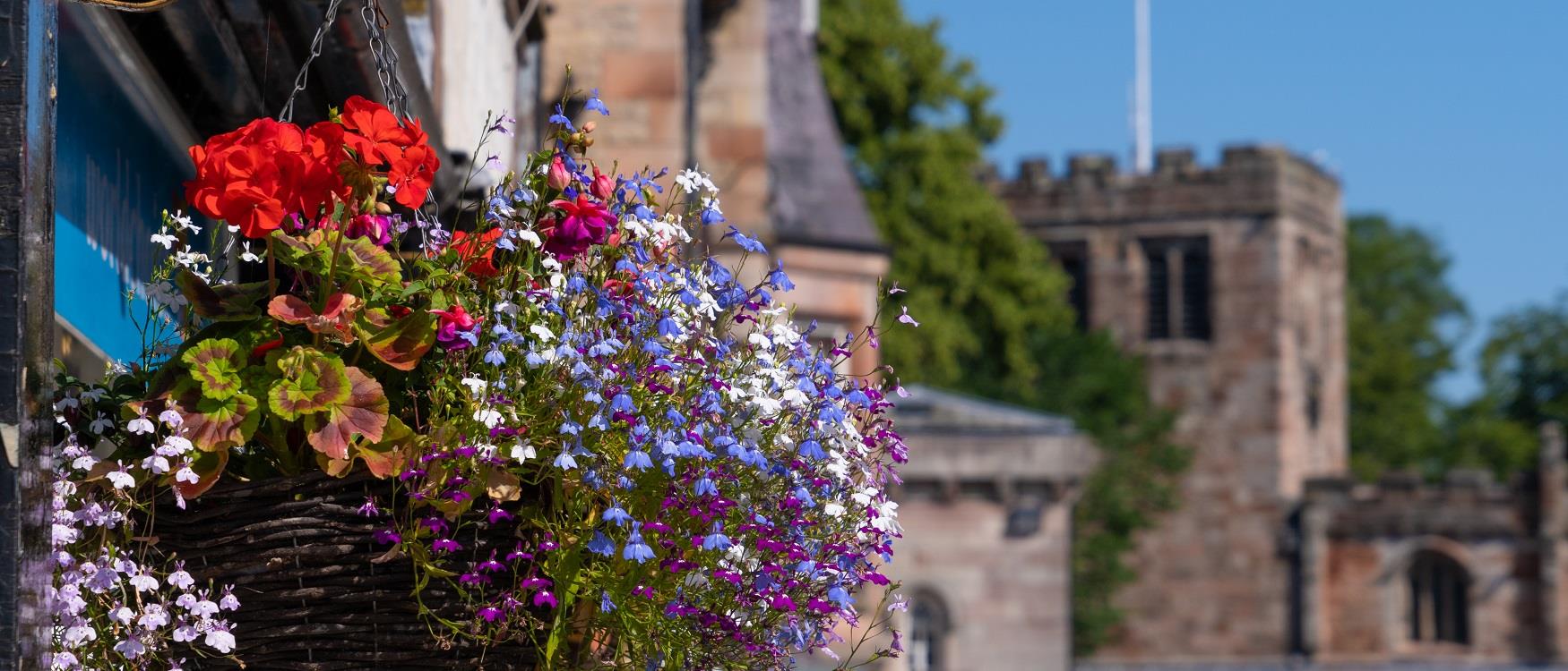 Appleby - Explore Cumbria | Visit Lake District