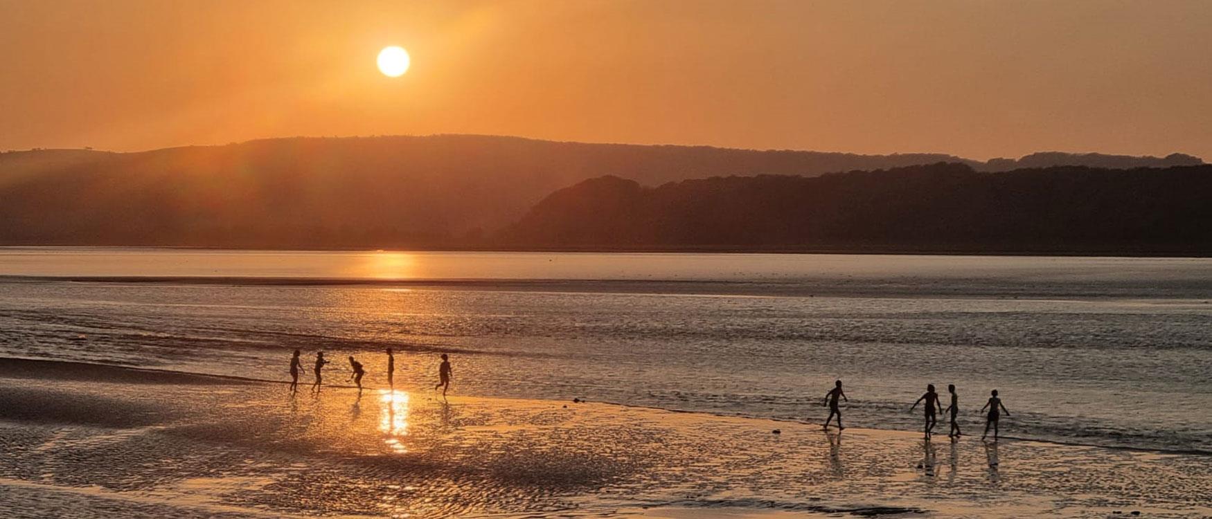 Arnside - Explore Cumbria | Visit Lake District