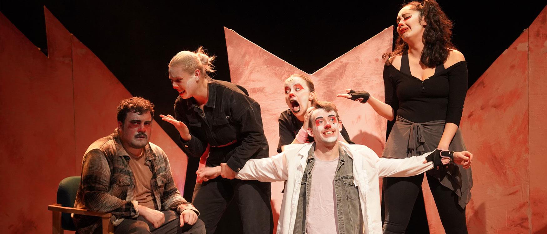 Theatre & Live Performance - Visit Lake District