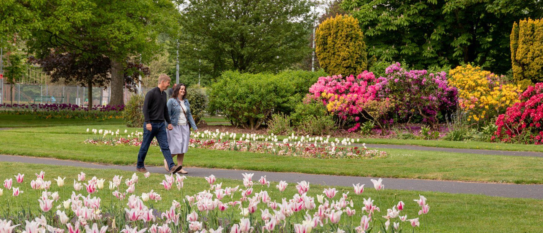Carlisle - Explore Cumbria | Visit Lake District