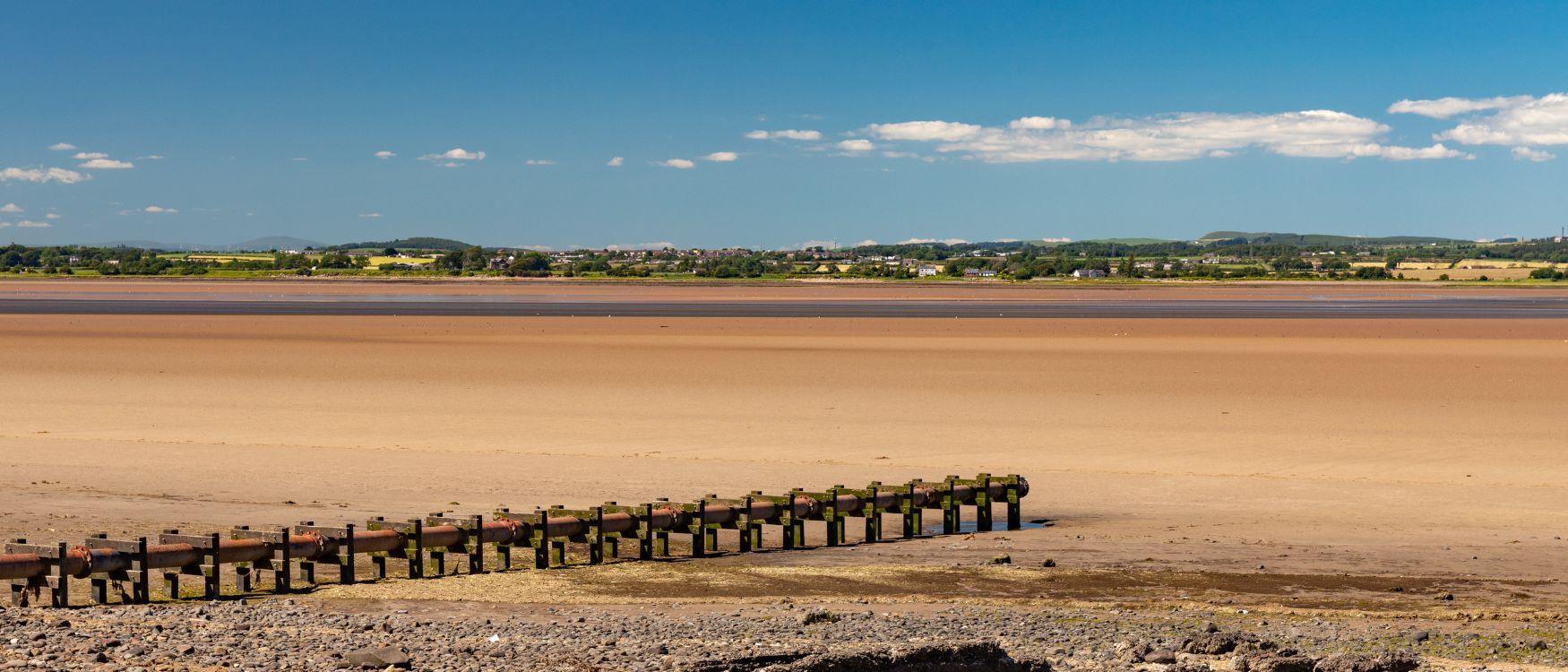 Bowness-on-Solway - Visit Lake District