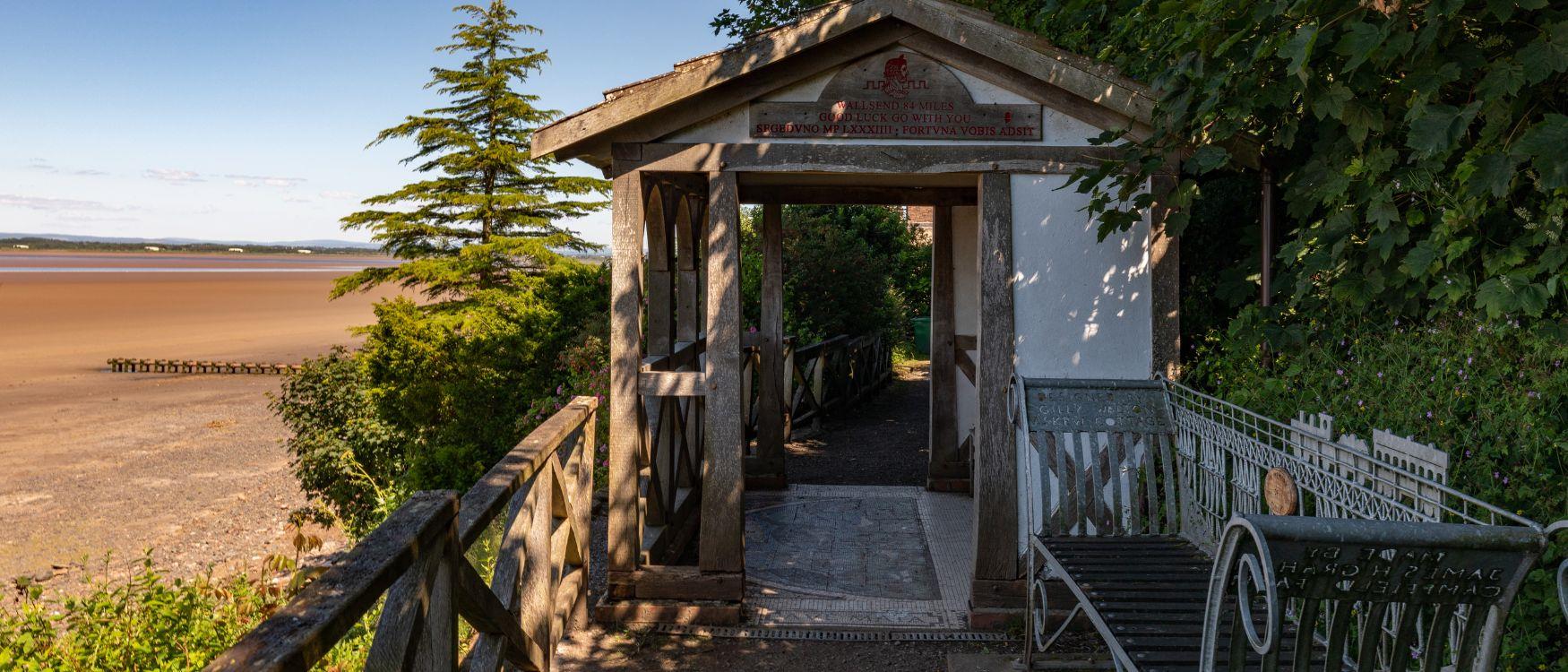 Bowness-on-Solway - Visit Lake District