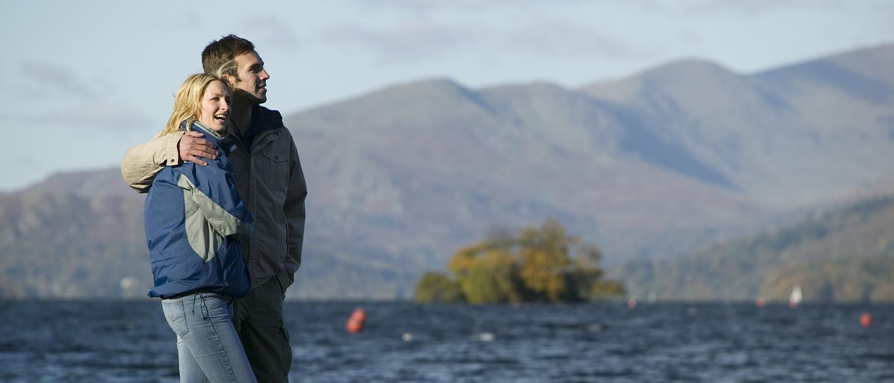 Romantic Breaks - Visit Lake District