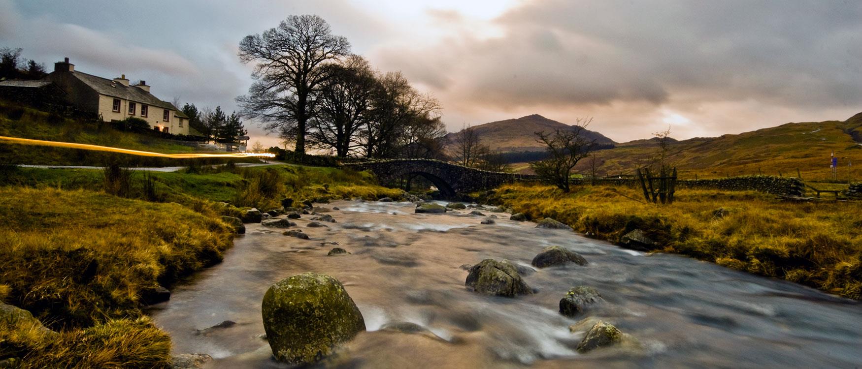 Duddon Valley - Explore Cumbria | Visit Lake District
