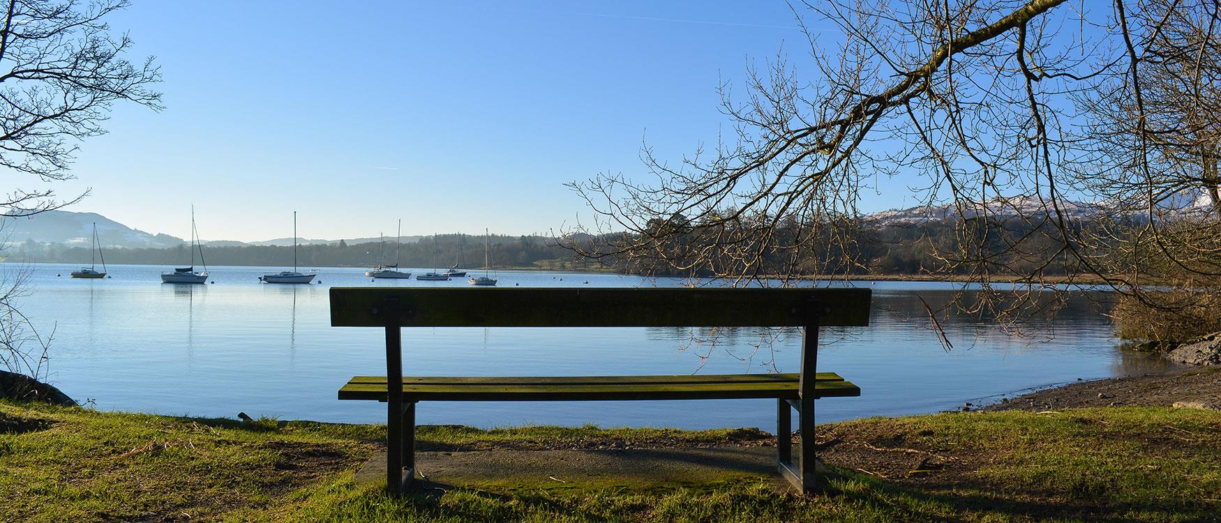 Ambleside - Explore Cumbria | Visit Lake District