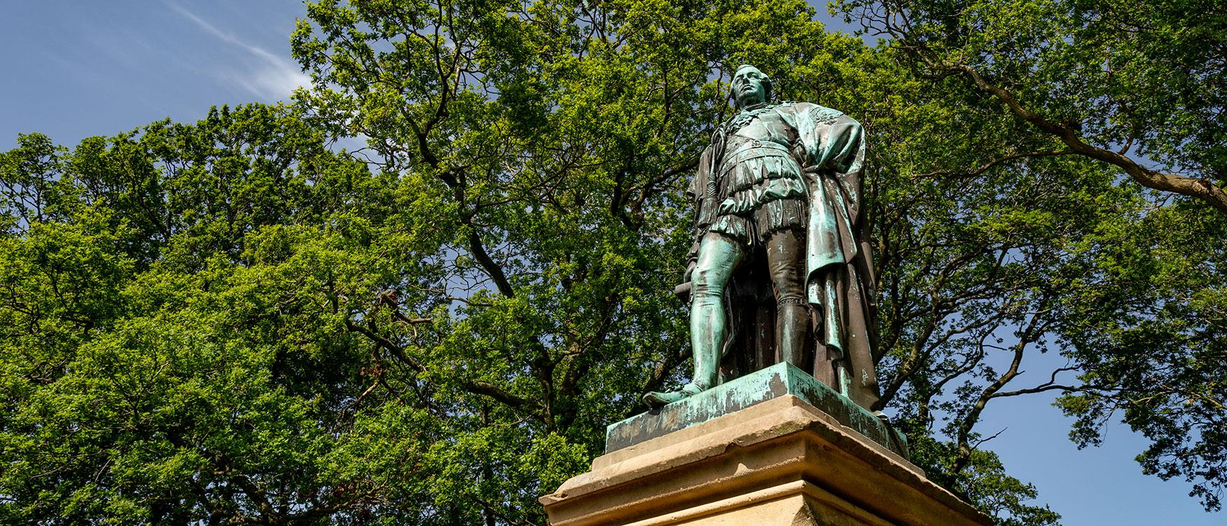 Brampton - Explore Cumbria | Visit Lake District