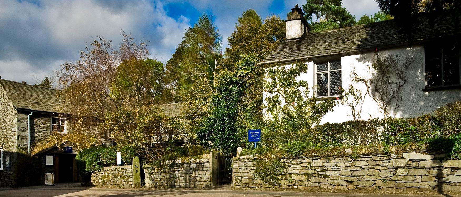 Grasmere & Rydal - Explore Cumbria | Visit Lake District