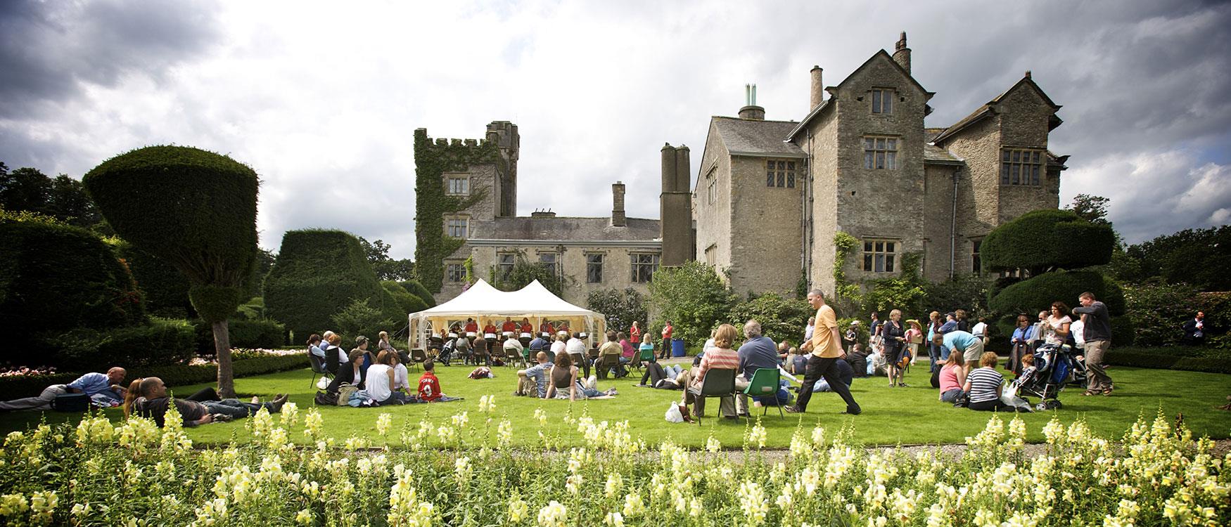 What's On in Cumbria - Visit Lake District