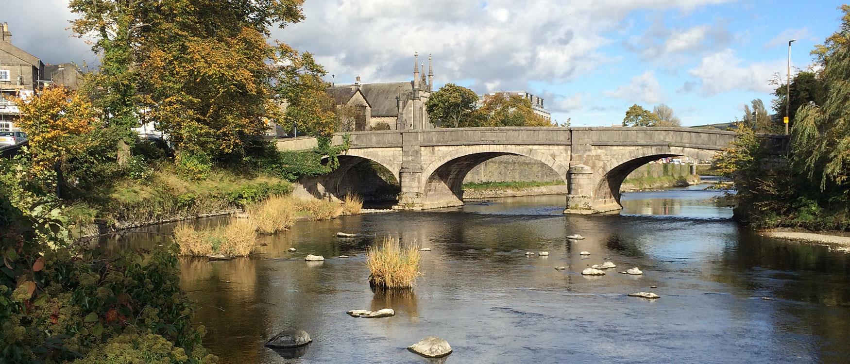 Information about Kendal | Visit Lake District