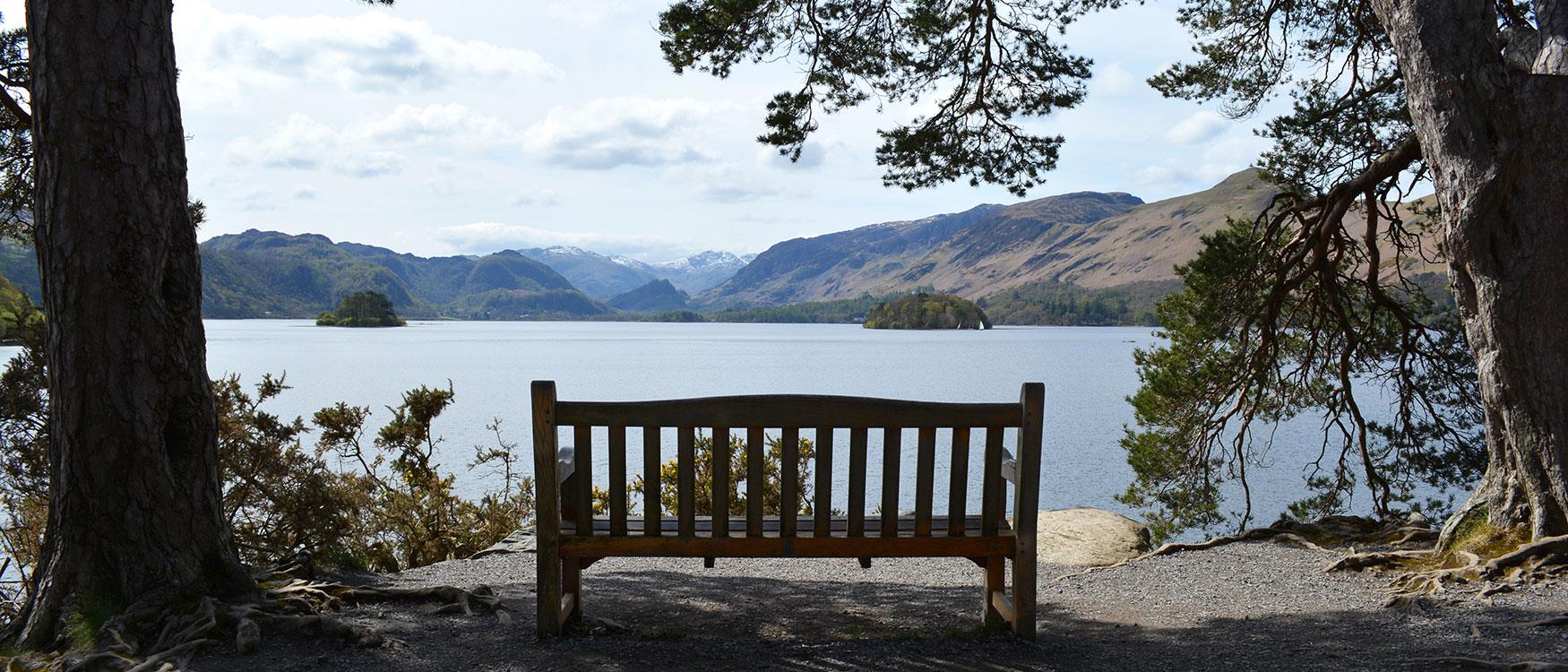 Keswick - Explore Cumbria | Visit Lake District