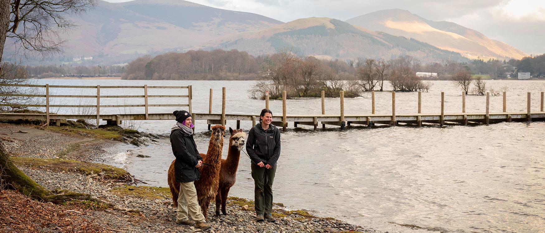 Keswick - Explore Cumbria | Visit Lake District