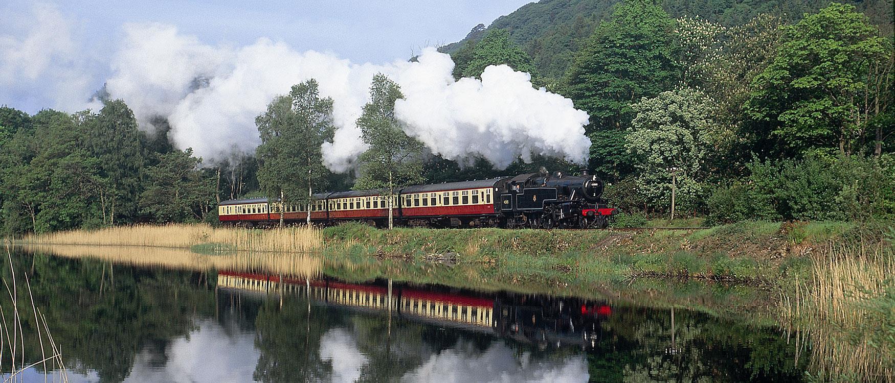 Lake District Attractions - Visit Lake District