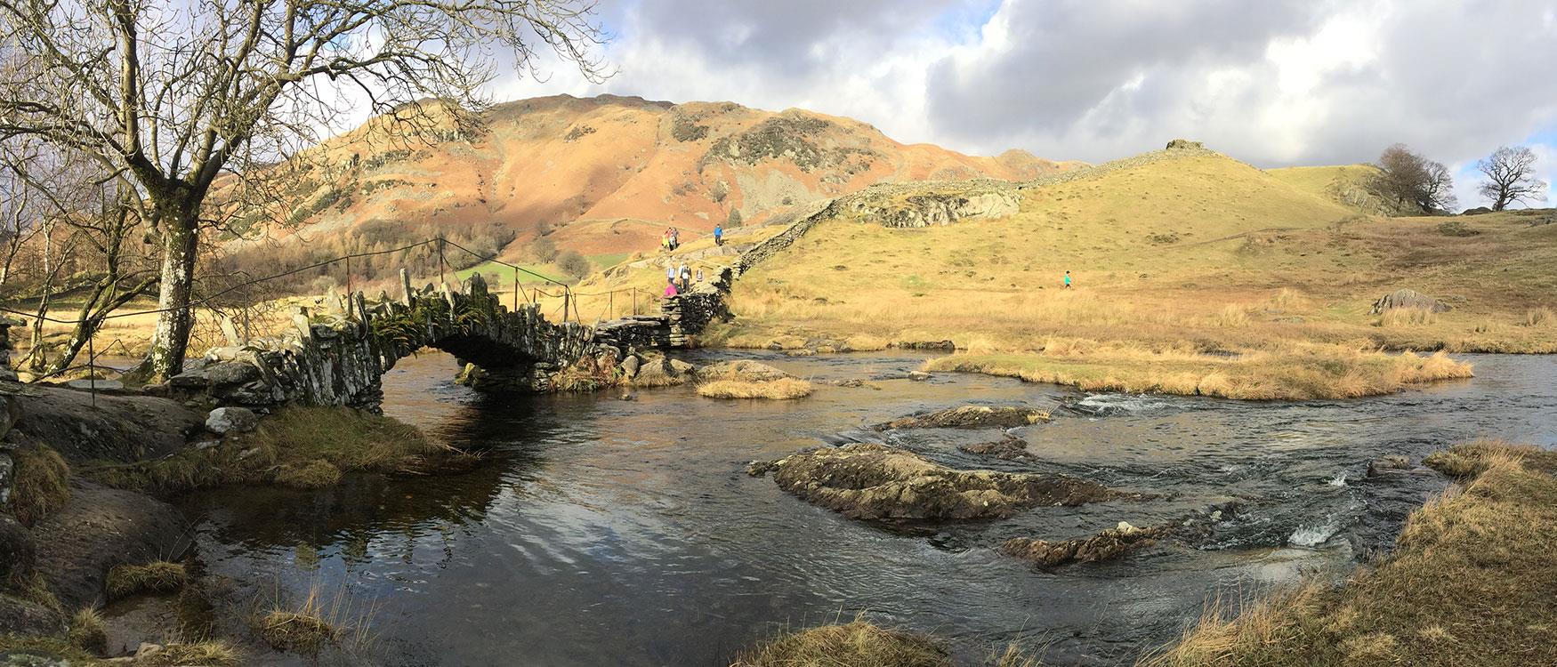 Langdale - Explore Cumbria | Visit Lake District