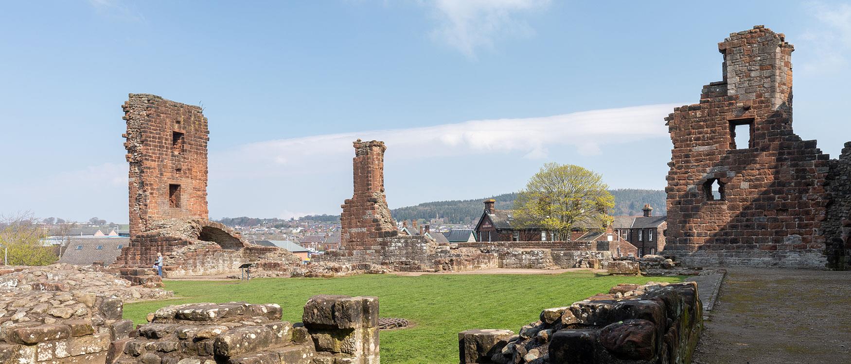 Penrith - Explore Cumbria | Visit Lake District