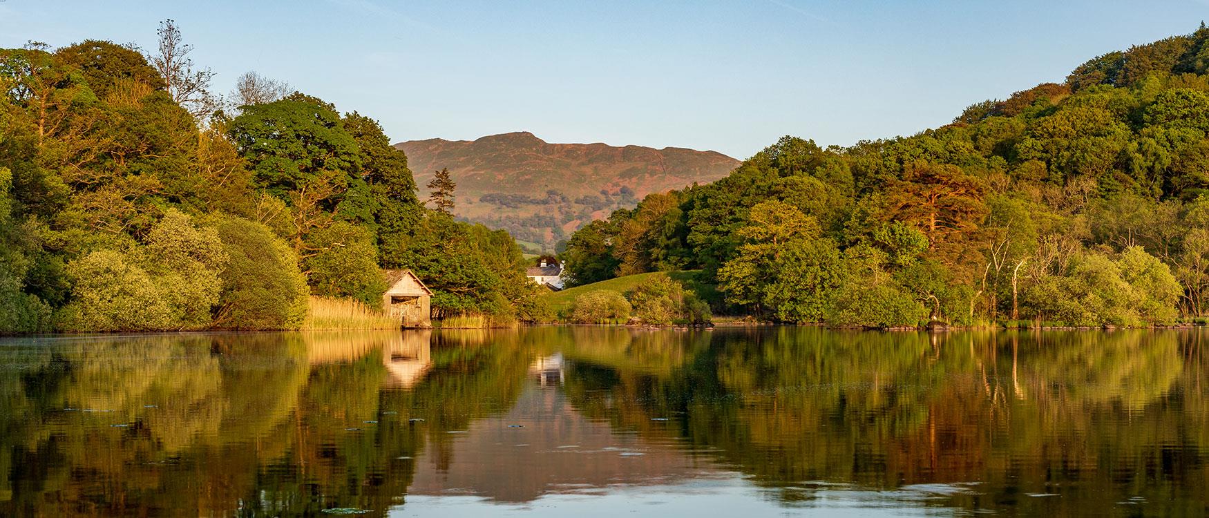 Grasmere & Rydal - Explore Cumbria | Visit Lake District
