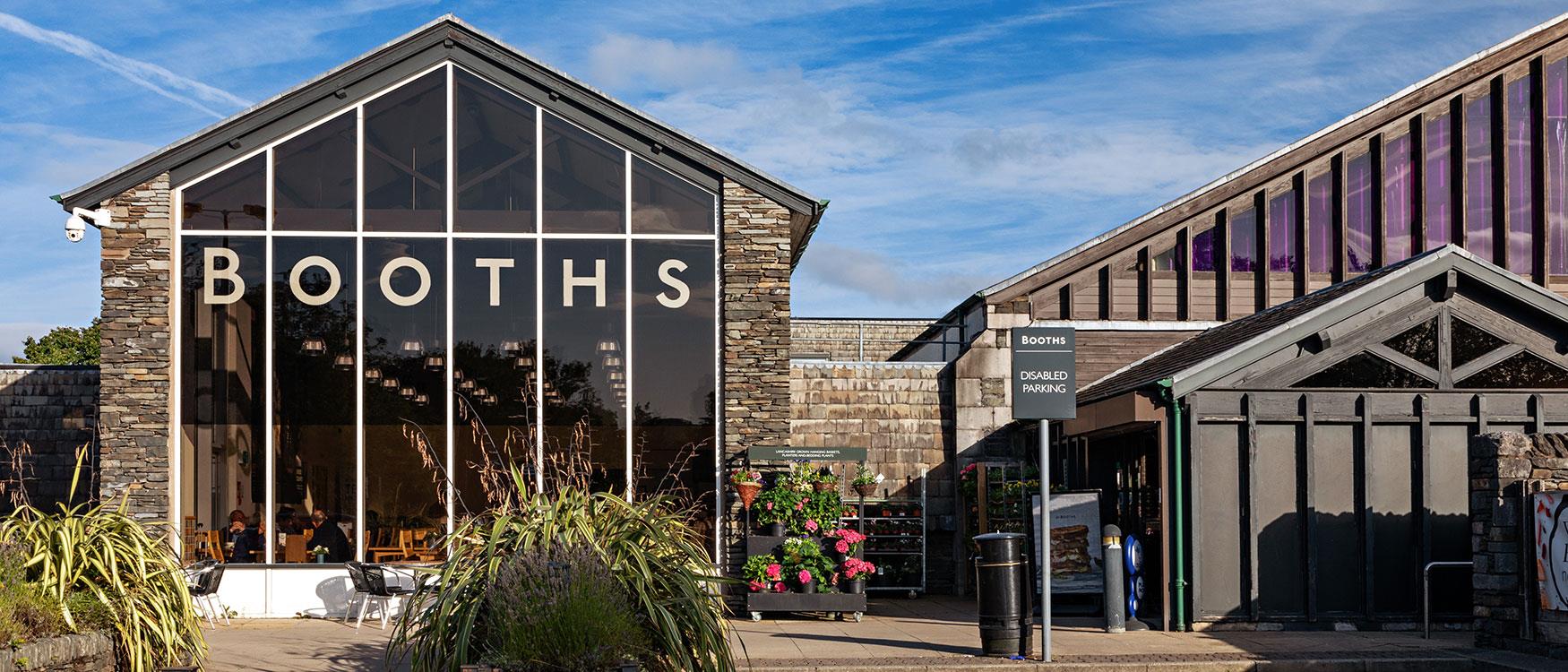 Shopping - Visit Lake District