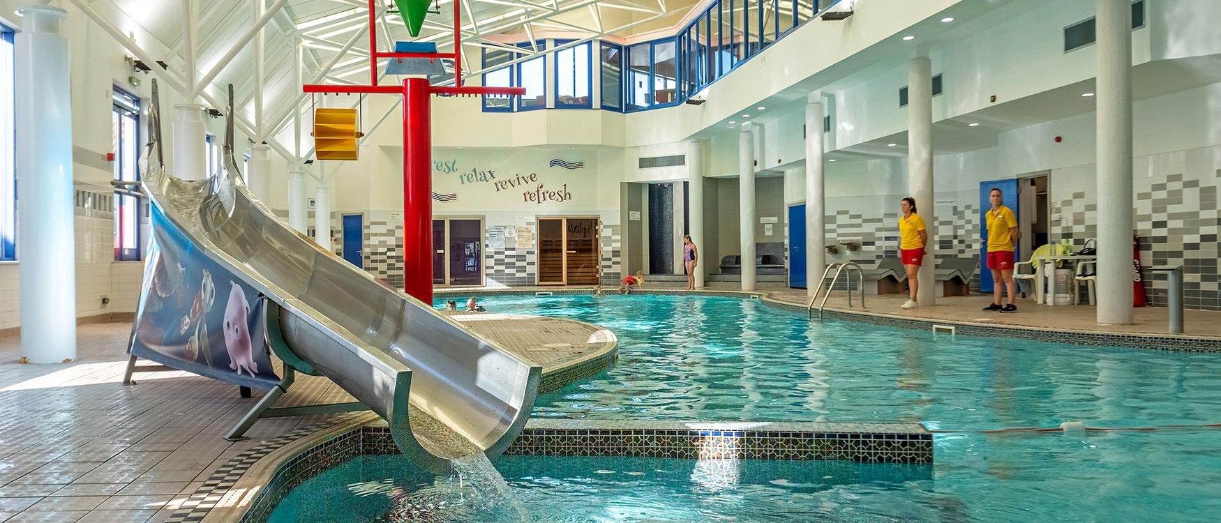 Holiday Parks - Visit Lake District