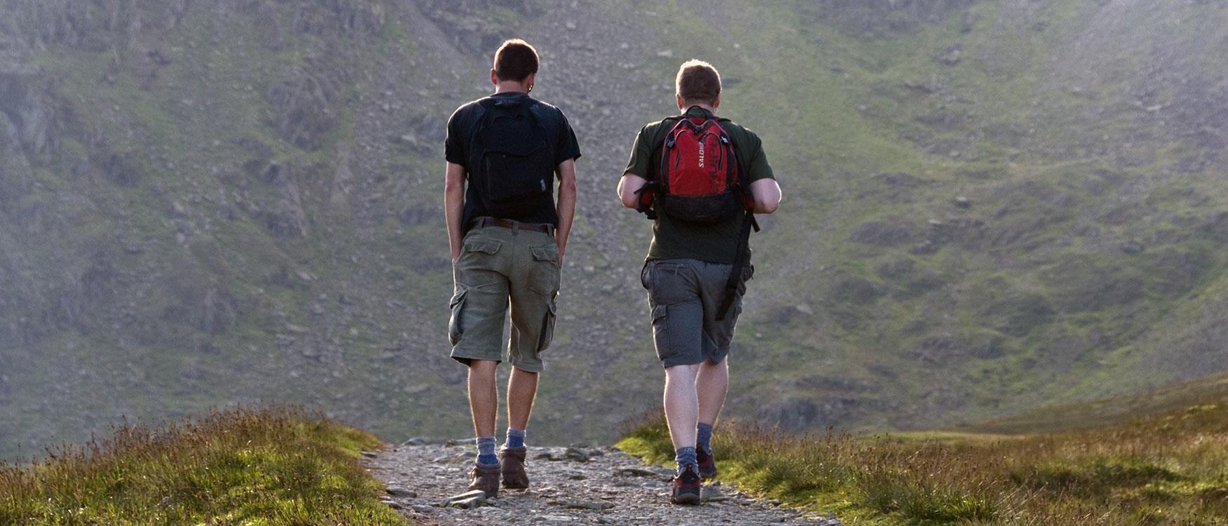Walking Routes in the Lake District, Cumbria - Visit Lake District