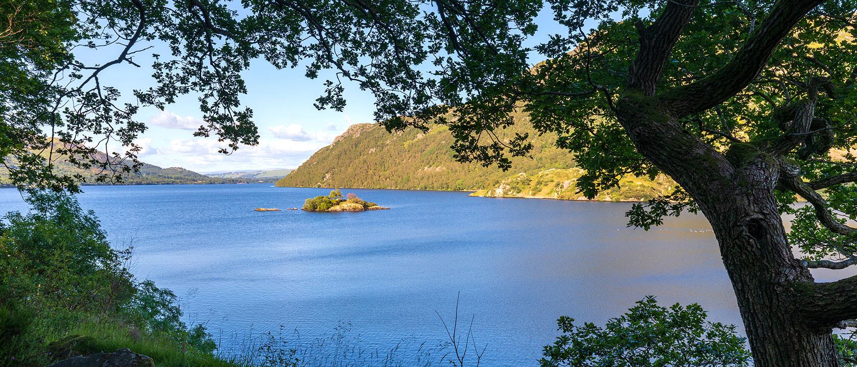 An Introduction to Cumbria | Visit Lake District