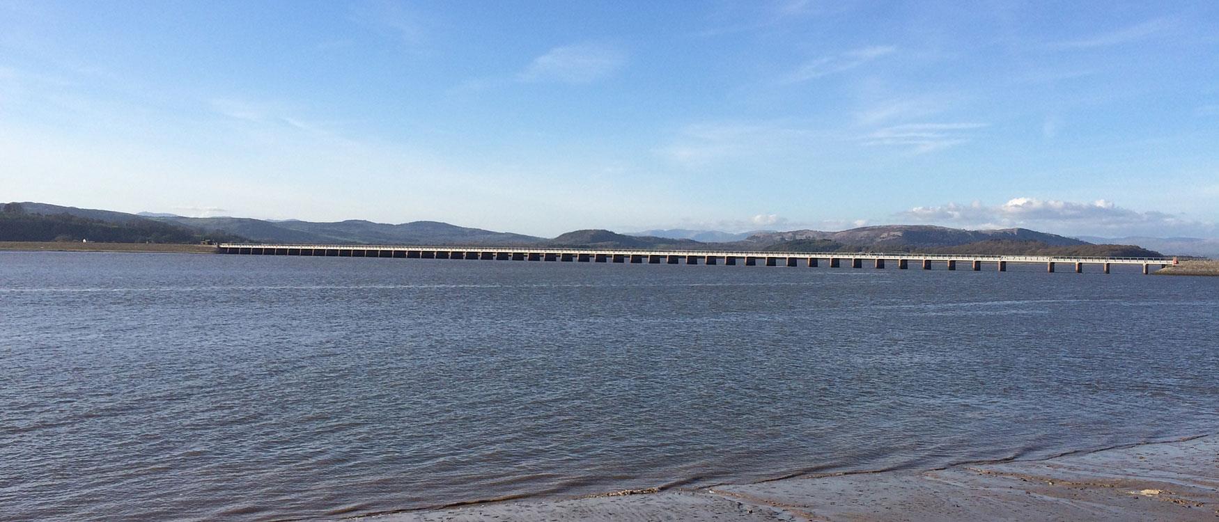 Arnside - Explore Cumbria | Visit Lake District