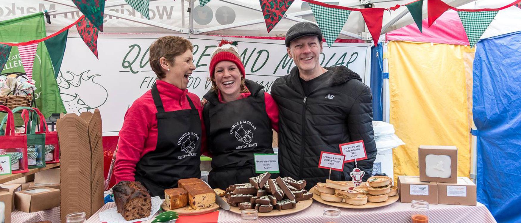 Food Events - Visit Lake District