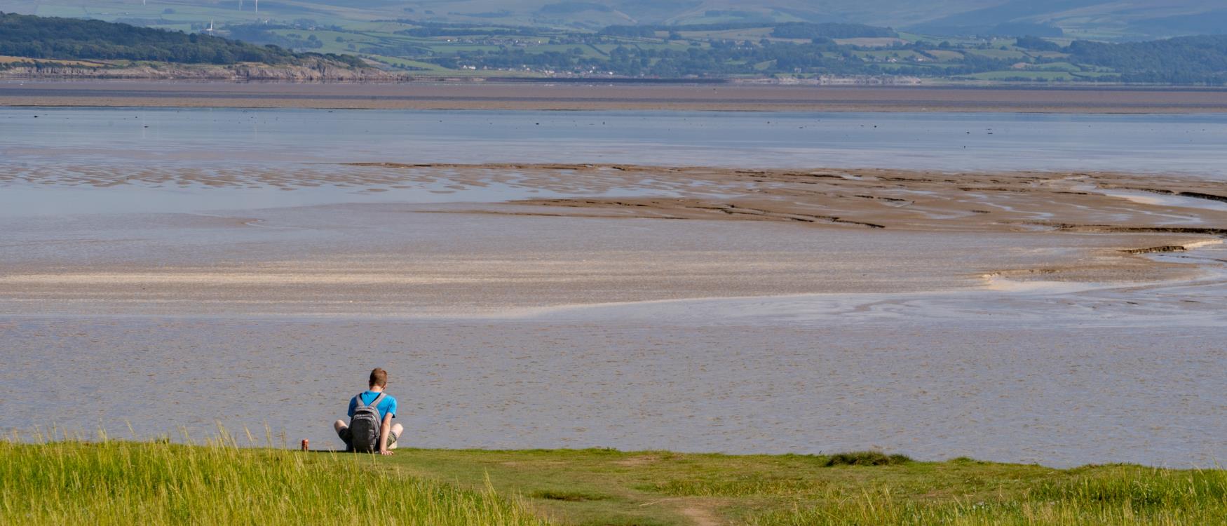 Grange-over-Sands - Explore Cumbria | Visit Lake District