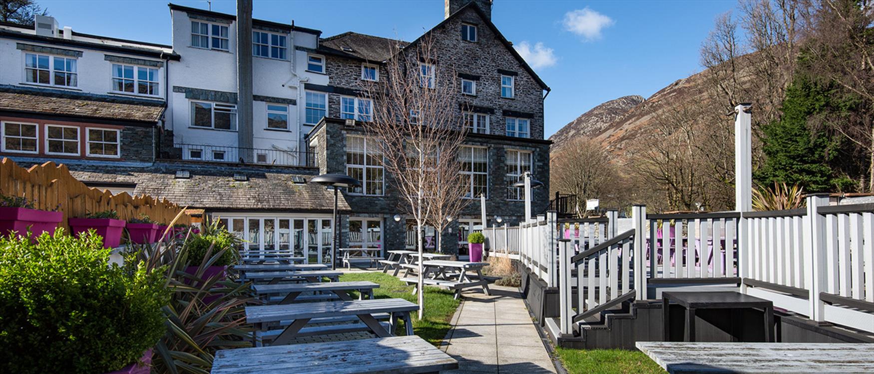 The Inn Collection Group in the Lake District | Visit Lake District