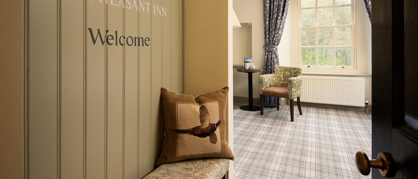 The Inn Collection Group in the Lake District | Visit Lake District