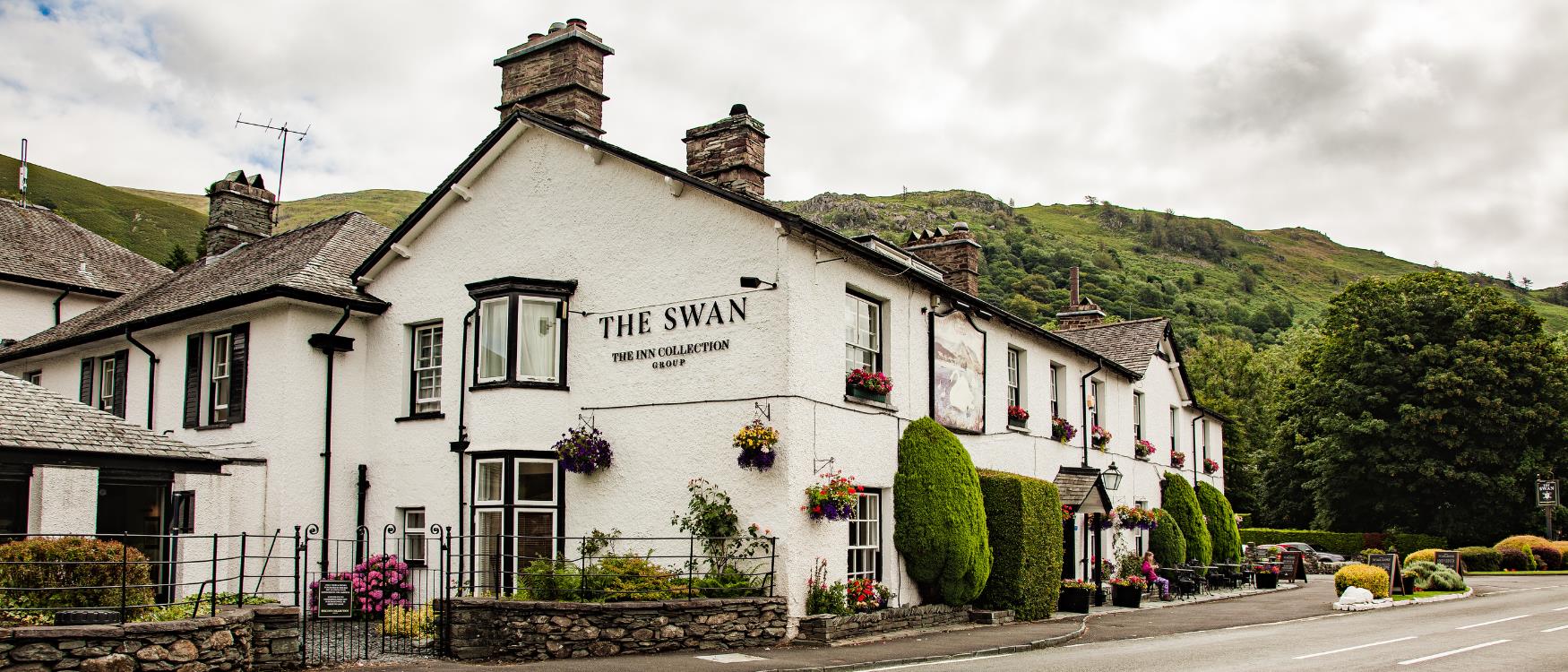 The Inn Collection Group in the Lake District | Visit Lake District