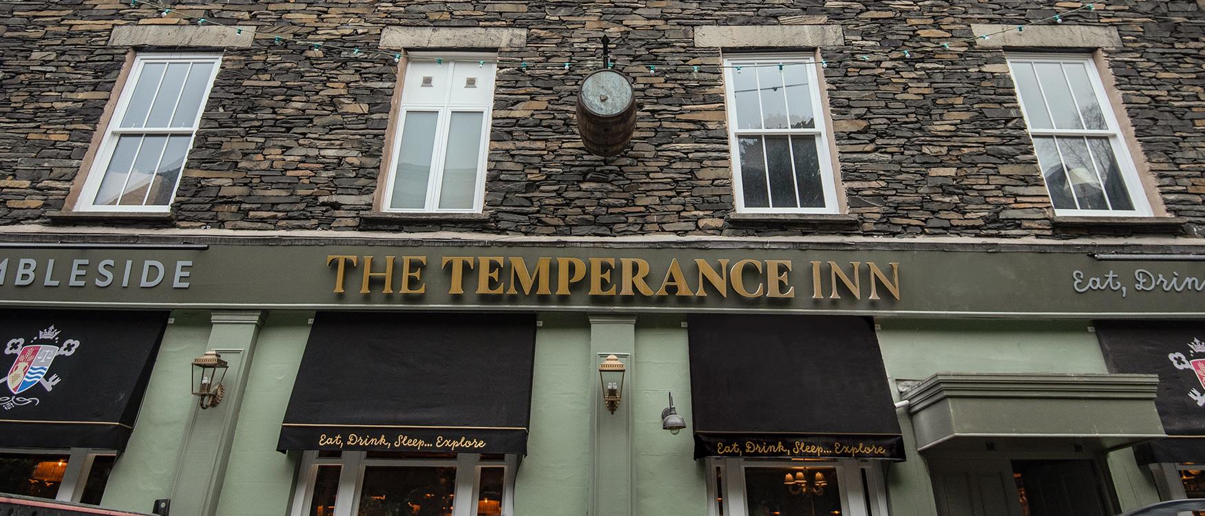 The Inn Collection Group in the Lake District | Visit Lake District