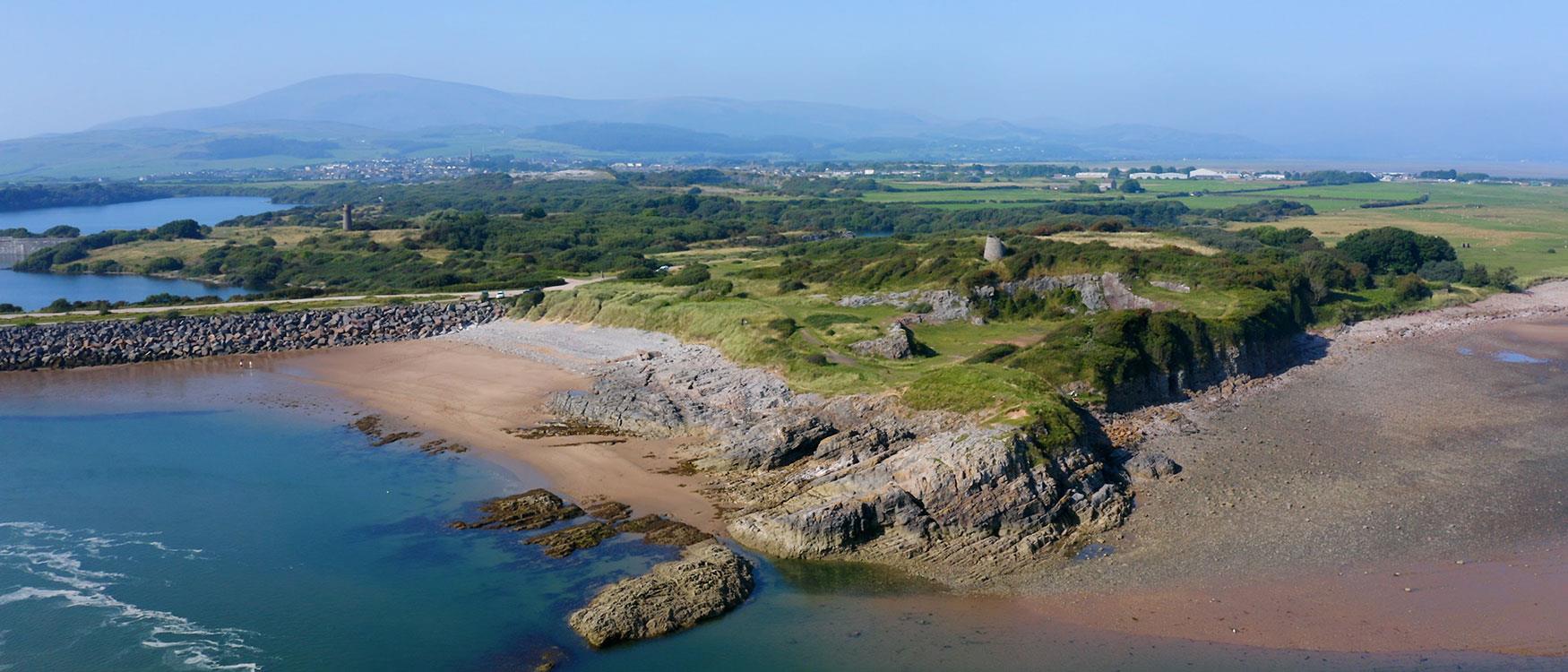 Millom - Explore Cumbria | Visit Lake District