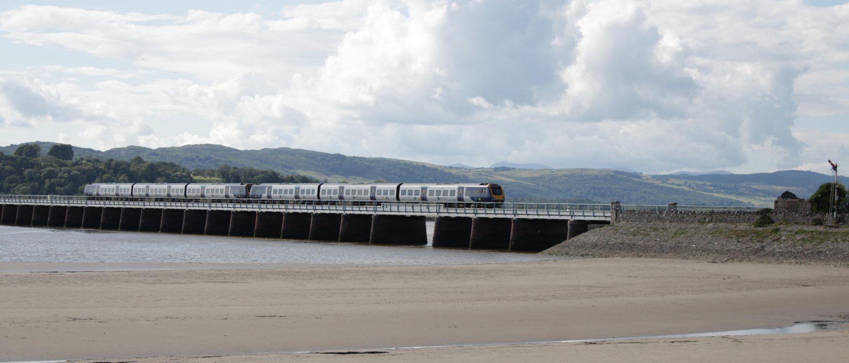 Getting To Cumbria - Visit Lake District