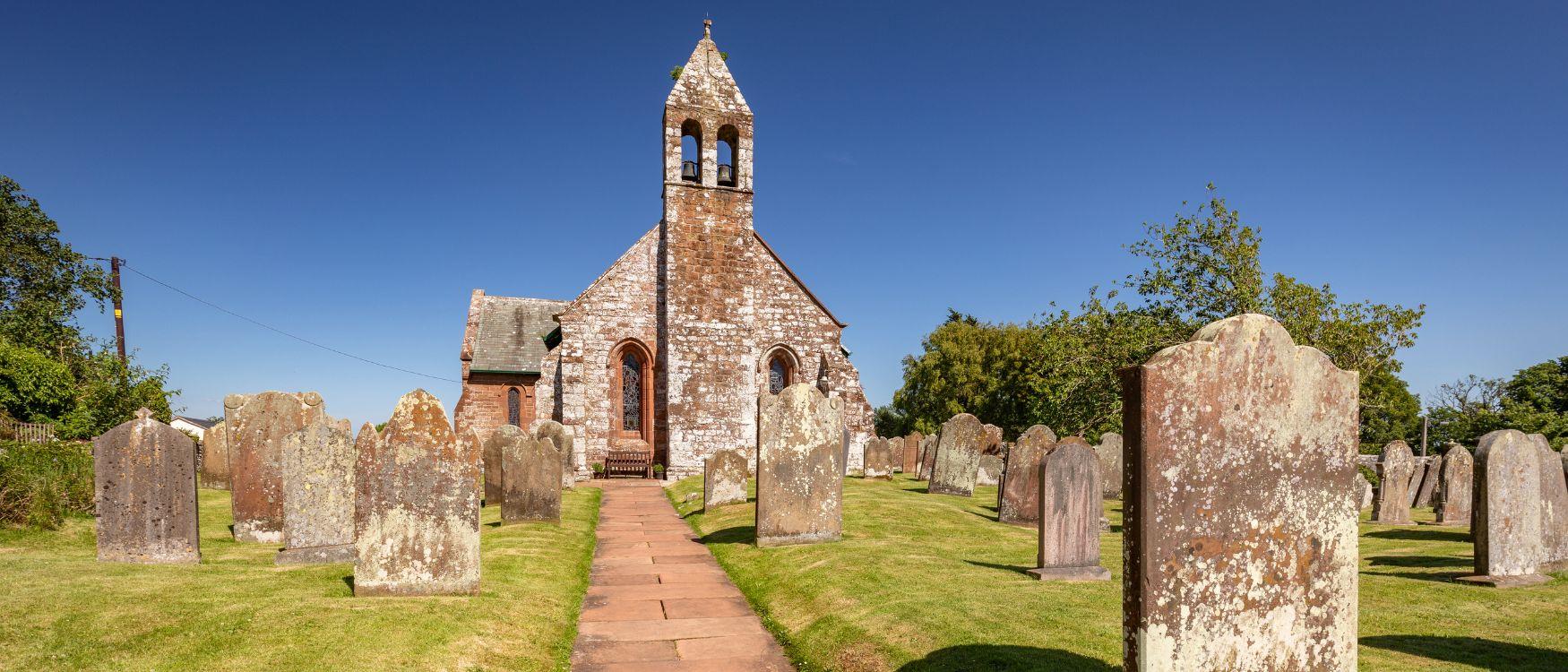 Bowness-on-Solway - Visit Lake District