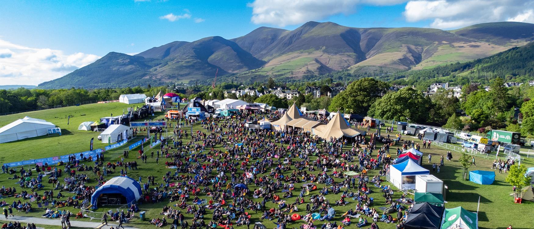 What's On in the Lake District and Cumbria | Visit Lake District
