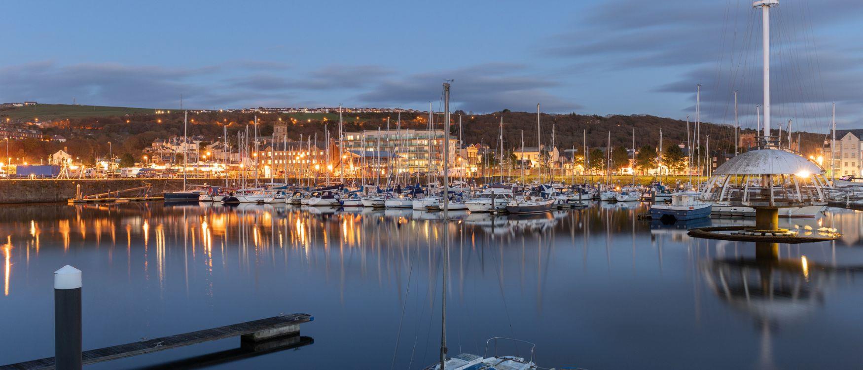 Whitehaven - Explore Cumbria | Visit Lake District