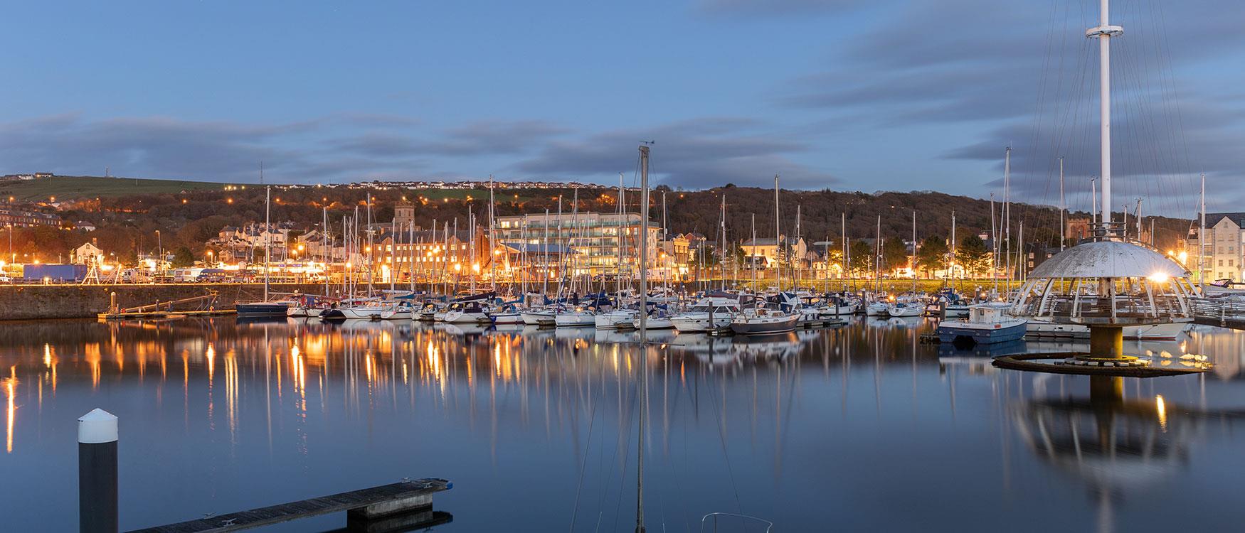 Cumbrian Coastal Route - Visit Lake District