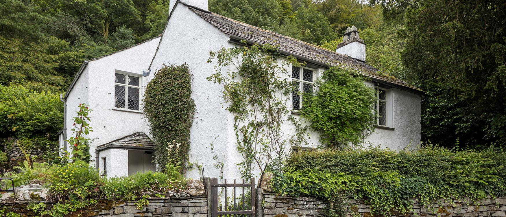 William Wordsworth - Visit Lake District