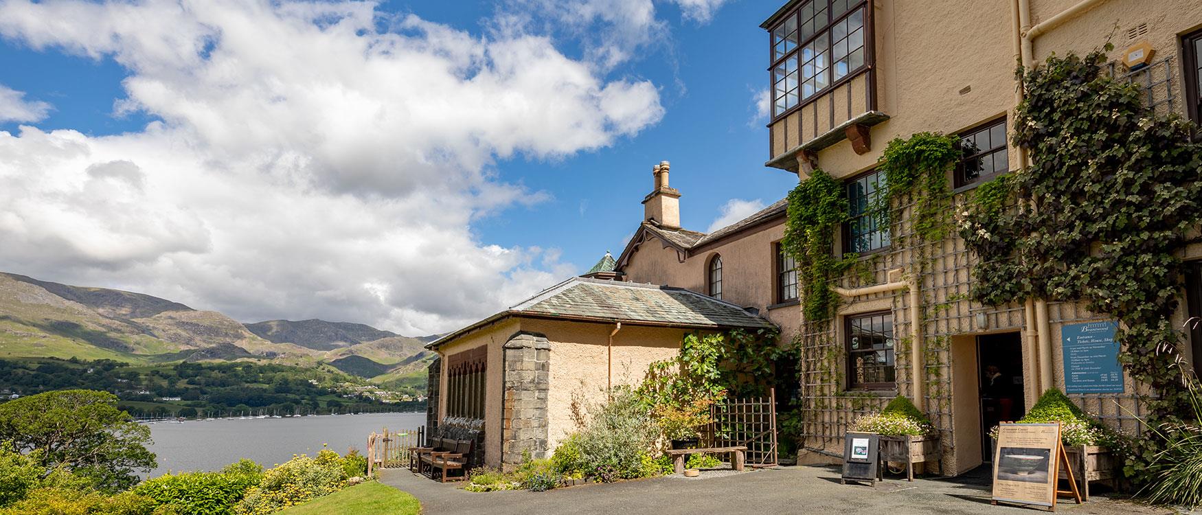 Let's Go Culture in South Lakes - Visit Lake District